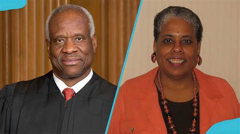 Who Is Kathy Ambush The Untold Story Of Clarence Thomas First Wife