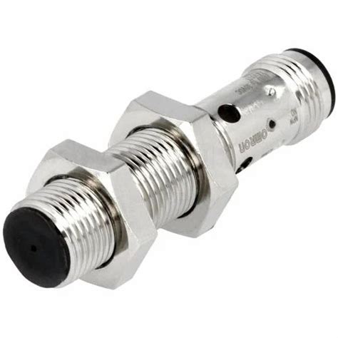 E2b M12ks04 Wp B1 C1 Omron Proximity Sensors Sensing Distance 12mm