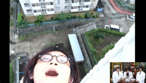 飛び降り自殺が多いマンションの特徴とは…？ “事故物件の見分け方”を、多数の内見をしてきた事故物件住みます芸人・松原タニシが語る ニコニコ