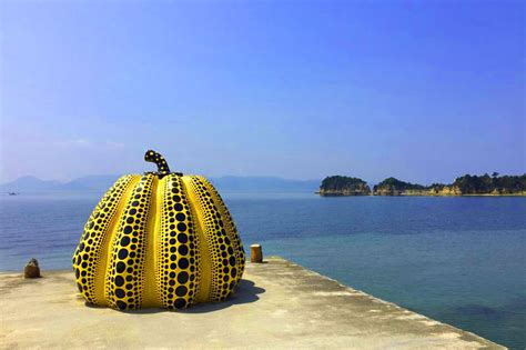 アートの島 直島の魅力に迫る！行き方やアクセスについて 地方から消耗しない生き方を提案するブログ。