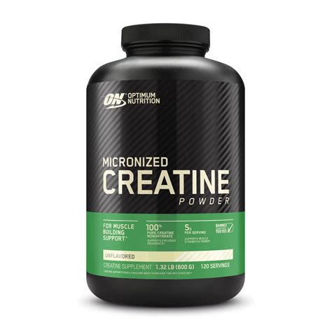 Best Creatine Supplements For Muscle Building In 2023