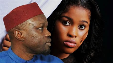 Sénégal Adji Sarr La Femme Ayant Accusé Ousmane Sonko A Fui Le Pays