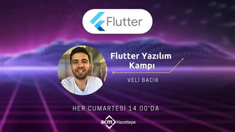 flutter yazılım kampı dart language tour youtube