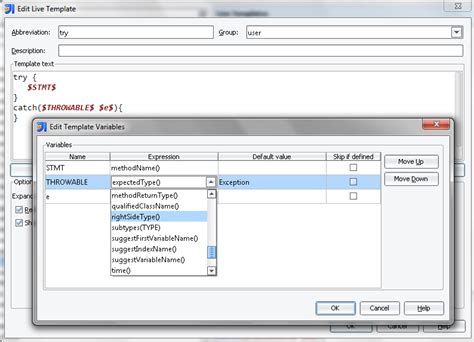 what s cool in intellijidea part i java code geeks 2022