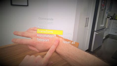 hololens viewer template unreal engine 4 27 documentation