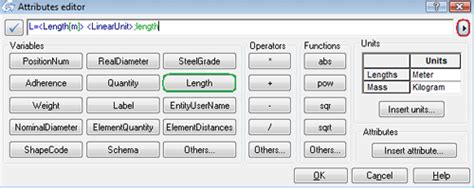 how is the list generator used graitec