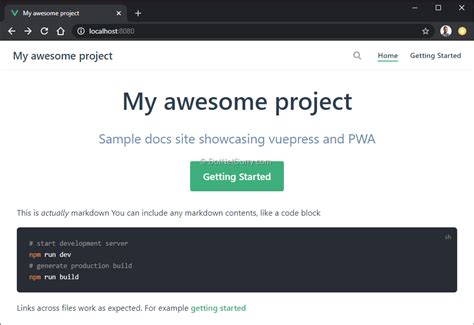 progressive web applications from zero to hero blazor