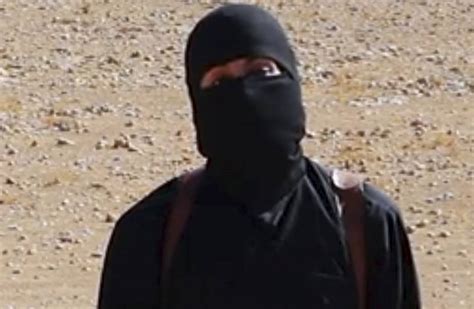 ‘jihadi John Death Acknowledged In Islamic State Magazine Eulogy Wsj