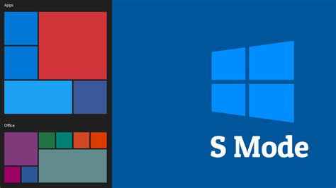 the release date news and features of windows 10 s mode minitool