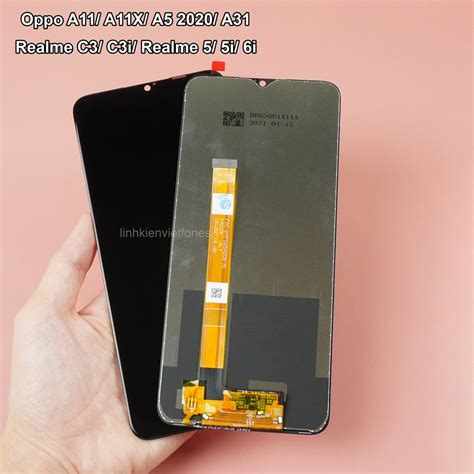 Màn Hình Oppo A5 2020 A9 2020 A11 2020 A11x A8 A31 2020