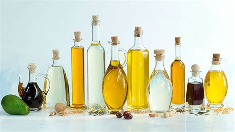 10 Best And Worst Oils For Your Health