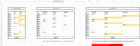 vba excel custom function with if and cell color super