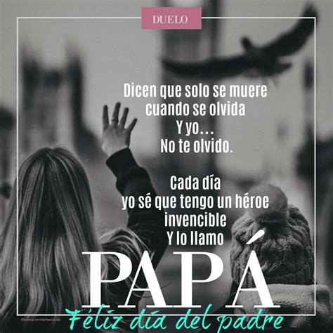 Frases De Duelo Por La Perdida De Un Ser Querido En Este Caso Son