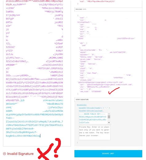 java azure ad spring boot token generation not valid