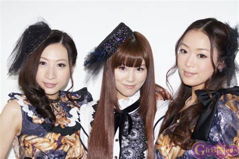 Kalafina 450人のファンを歌声の魔法でトリコに Girlsnews