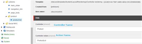sitecore goods sitecore mvc controller rendering using glass mapper