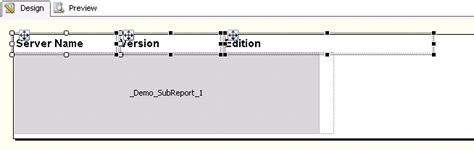 creating a multi server query ssrs report using central management servers