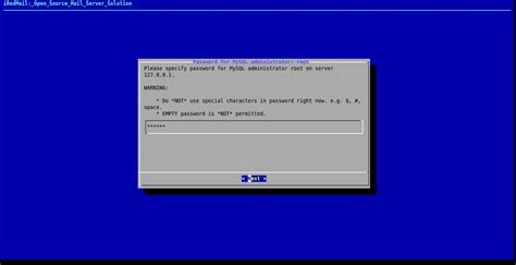 how to install iredmail mail server in linux unixmen
