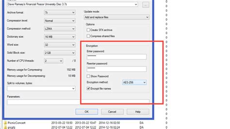 most popular file encryption tool veracrypt