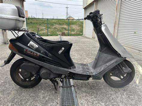 Yahoo オークション スズキ アドレスv100 Ce11a 規制前 部品取り レ