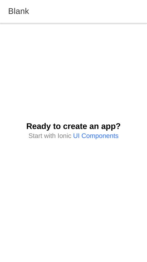 ionic 5 tutorial with local storage crud and theming example