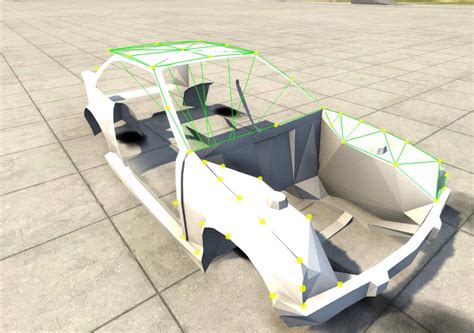too many nodes beamng