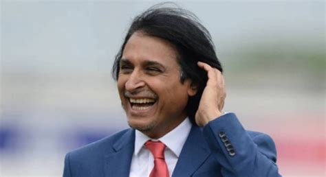 Ramiz Raja Officially Announced As New Chairman Of Pcb Economy Pk