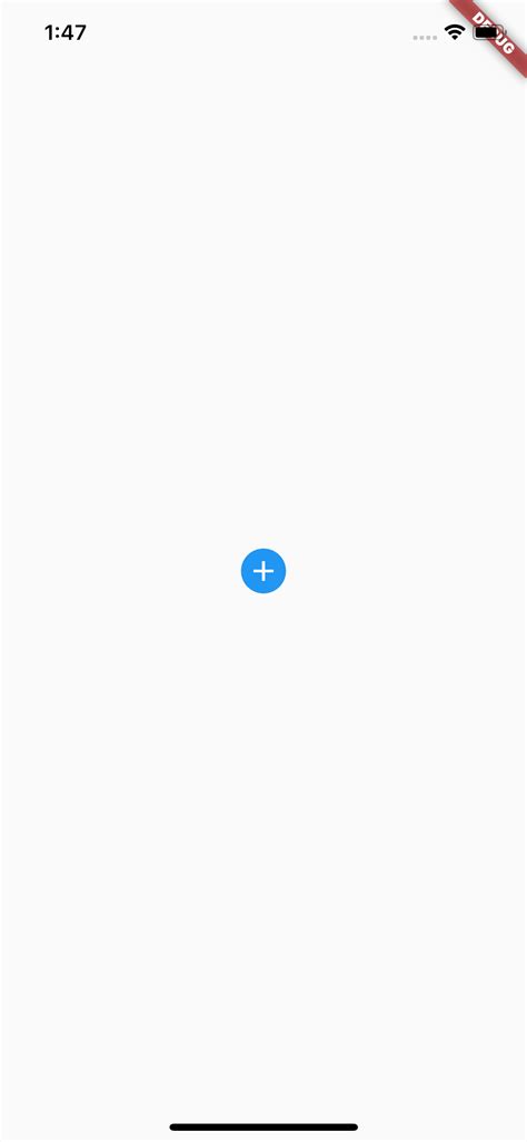 [solved] circleavatar with iconbutton not centered flutter