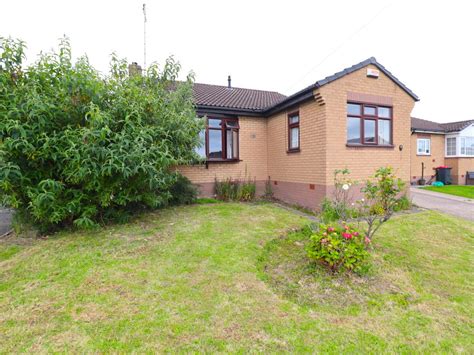 3 Bed Detached Bungalow For Sale In Caraway Grove Swinton Mexborough
