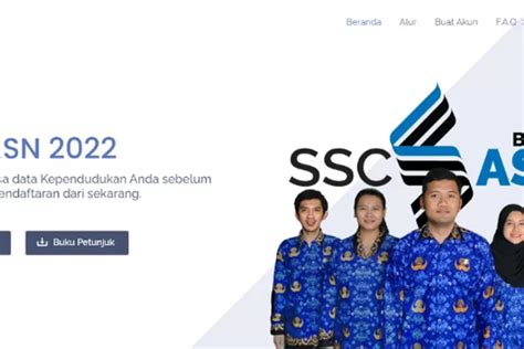 Pppk Tenaga Teknis 2022 Kapan Dibuka Ini Penjelasan Bkn Segera