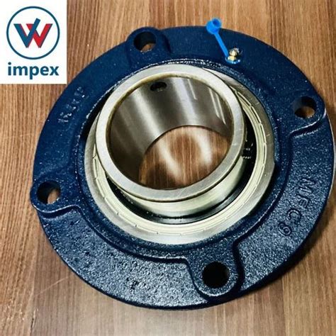 Rhp Flange Bearing Unit At Rs 8000 Piece Sector 5 Id 2849667094030