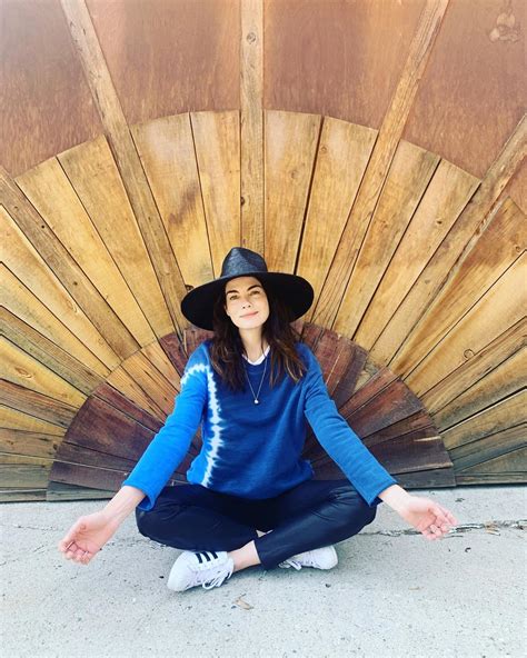 Michelle Monaghan â€“ Social Media Gallery Michelle Monaghan Celebs