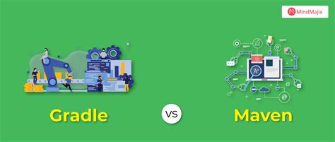 gradle vs maven which is the best java build tool