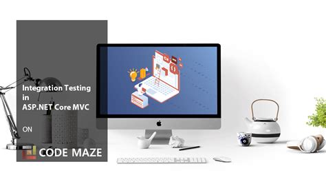 integration testing in asp core mvc code maze