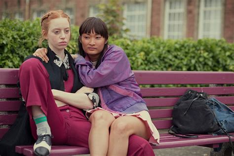 Amazing Lgbtq Netflix Shows To Enjoy Over Pride Month Hello