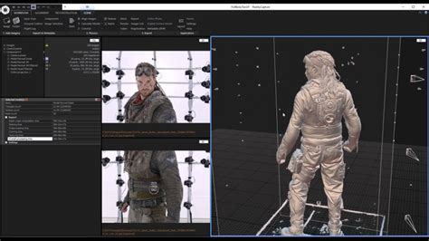 Capturing Reality S R O The Best Photogrammetry Software For All
