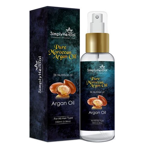Natural Hair Growth Oil Organic Hair Growth Organic Hair Care