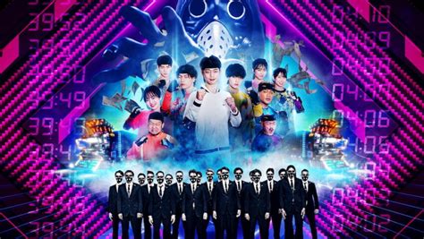 Netflixs Run For The Money Is The Best Thing Ive Seen All Year Rice