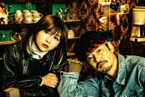 映画『探偵マリコの生涯で一番悲惨な日』訳アリなキャラ達を紹介 Tiktokショート動画も解禁 ムービーコア