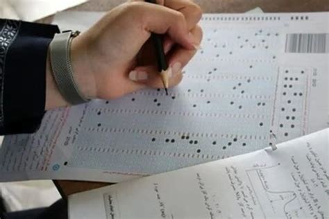 تاثیر قطعی معدل در کنکور لغو می‌شود؟