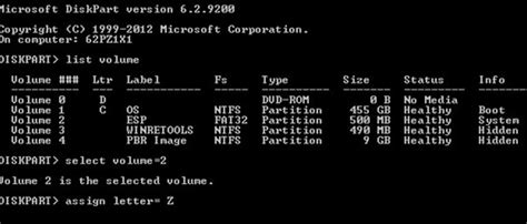 fixing “winload efi is missing or contains errors” in windows 10