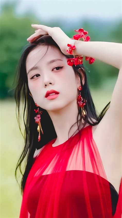Ghim Trên Blackpink