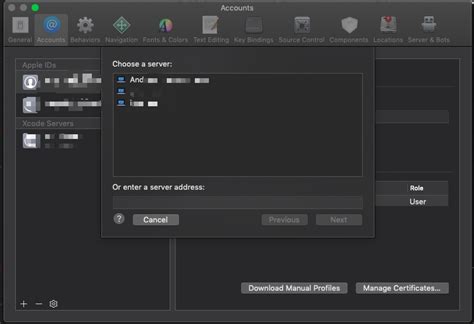 xcode server and continuous integration guide in chinese open source