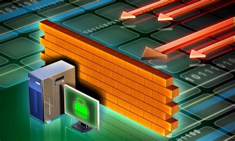 network based firewall vs host based firewall discussion and comparison