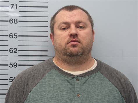 Lafayette County Sheriff Arrests Man For Failing To Register As A Sex