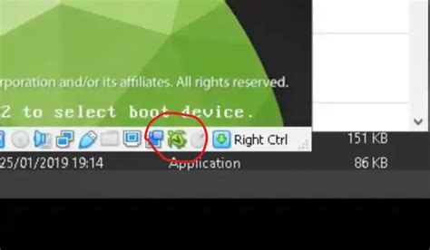 virtualbox error call to whvsetuppartition failed verr nem vm create