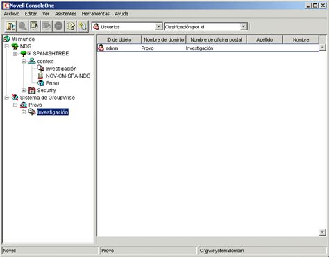 novell documentation groupwise 7 planificación del sistema groupwise