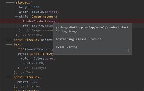 flutter why is my image an invalid argument on screen with no host