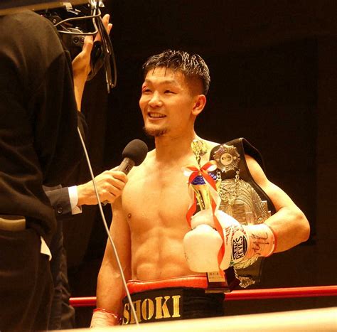【ボクシング】王者・坂井祥紀が2度目の防衛 敗れたシーサー皆川は「まだやめられない」 ライブドアニュース