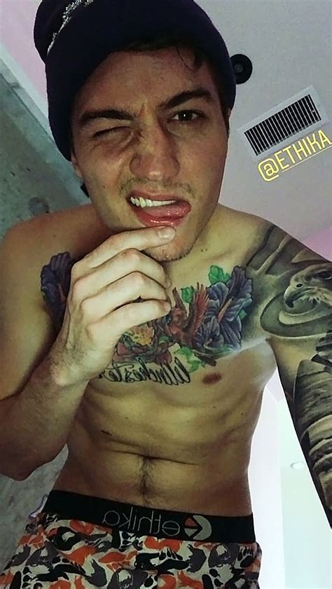 Nathan Schwandt Nude Leaked Pics And Sex Tape With Jeffree Star